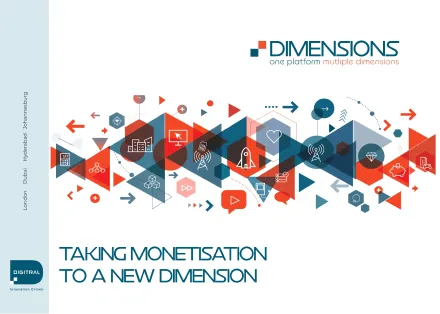 Dimensions::Dimensions